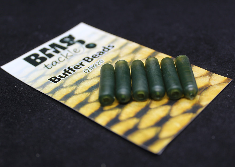Buffer Beads