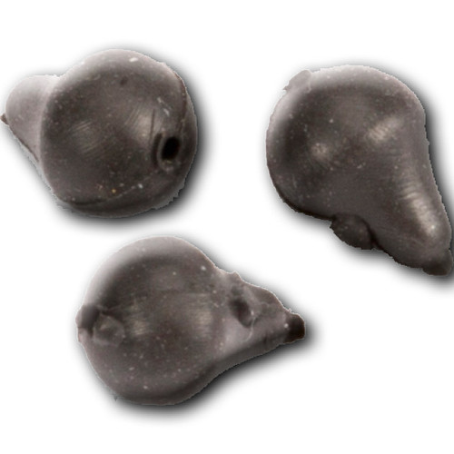 Tungsten Hook Beads | BMG Tackle