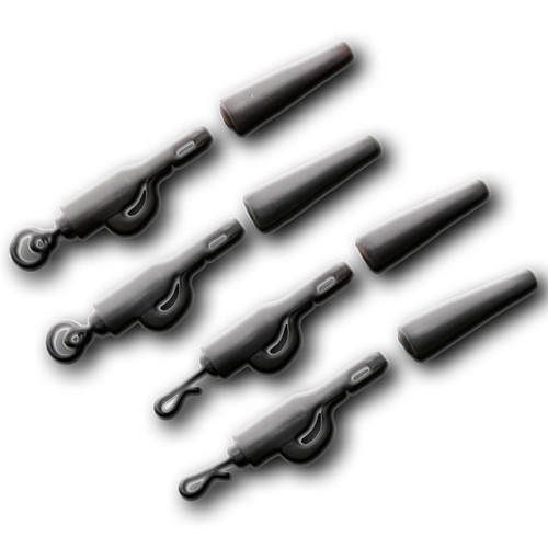 Fused Lead Clip System | BMG Tackle