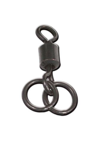 Double Ring Swivels | BMG Tackle