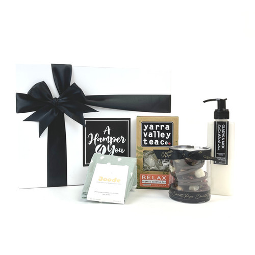 Comfort Hamper | A Hamper 4 You