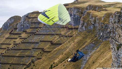 Swing Mirage RS | speedflysports