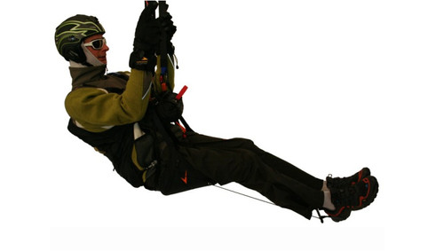 Swing Brave 3 | speedflysports