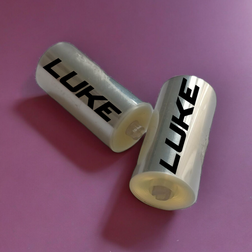 Luke Vision Roll off Canisters x 3 | LUKE VISION