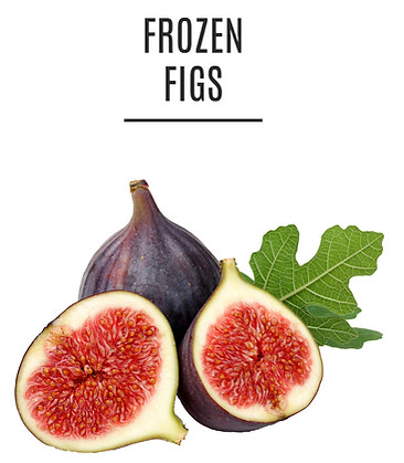 Frozen Figs | e2m-eg