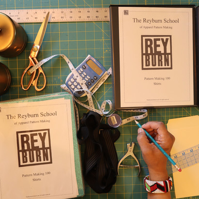 About | The Reyburn School