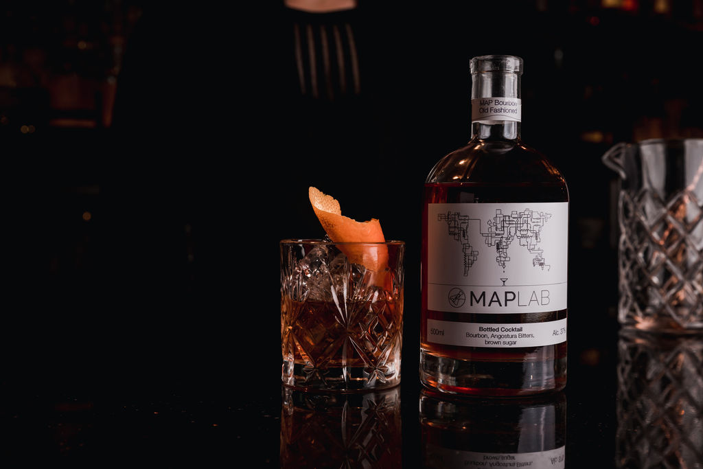 FEATURES | MAP Maison New