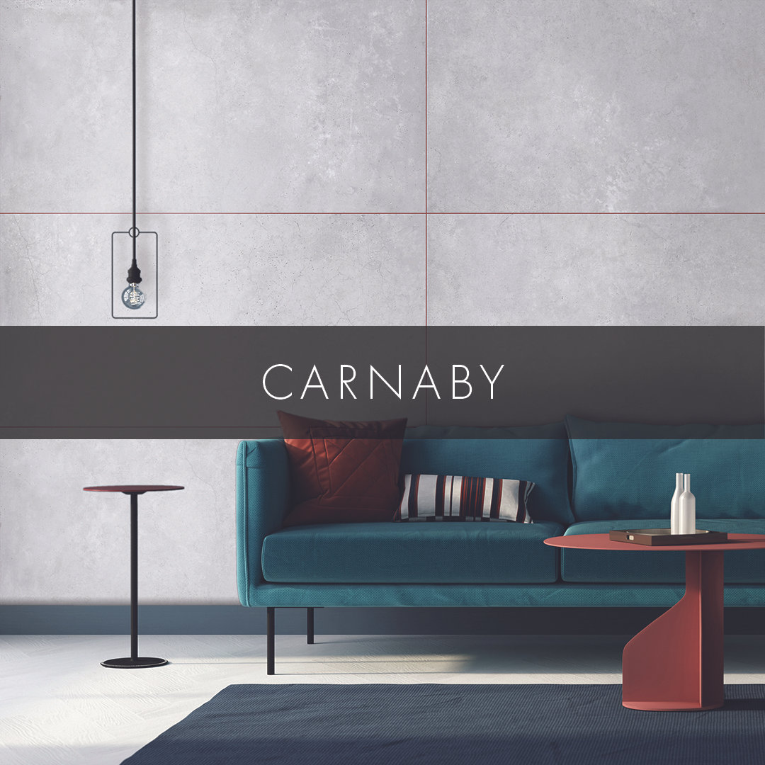 Carnaby Collection