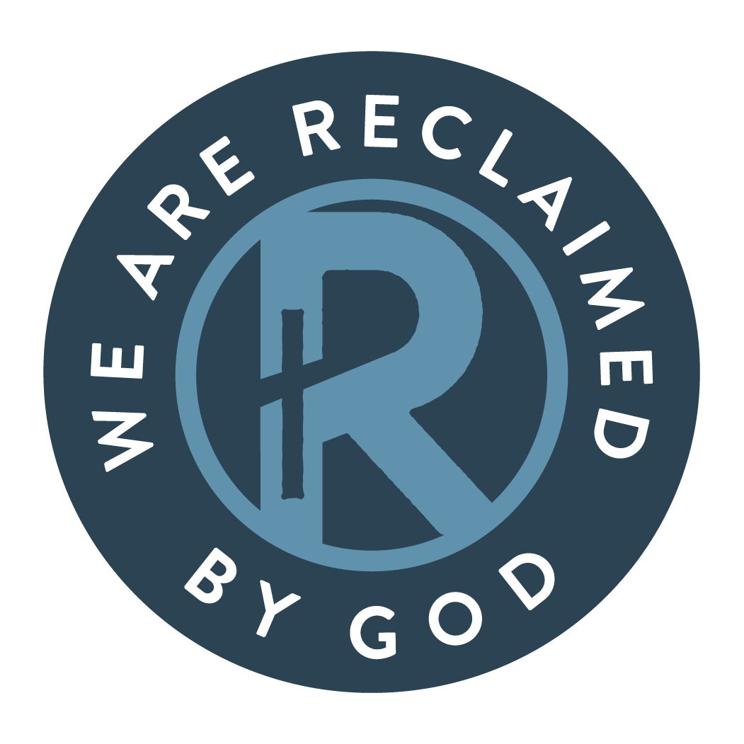 Home | Reclaimed Church