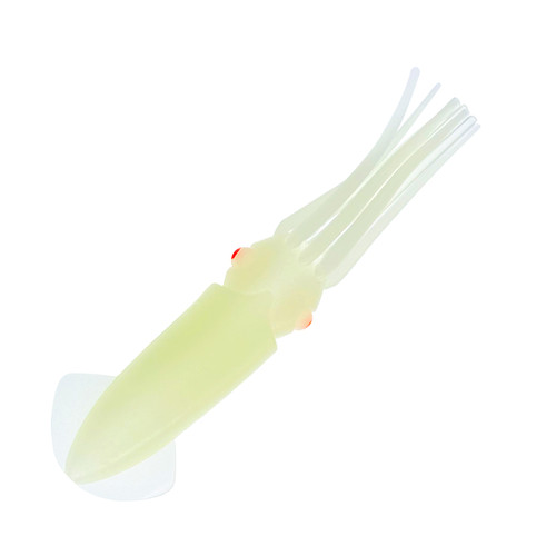 Bold Squids Glow | Sanhu Tackle