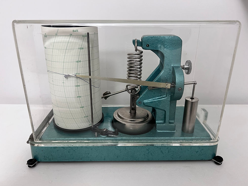 Shop | Barographs for Sale