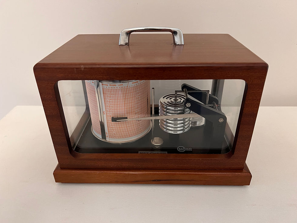 Shop | Barographs for Sale