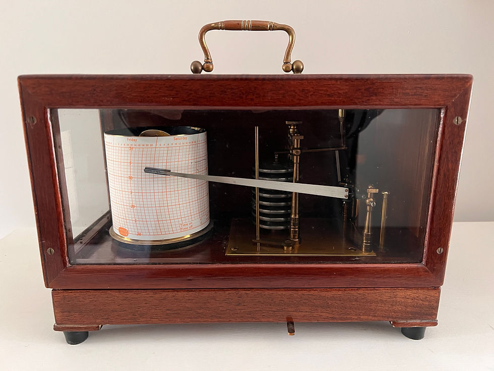 Shop | Barographs for Sale