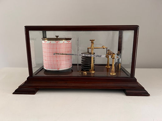 Barographs store