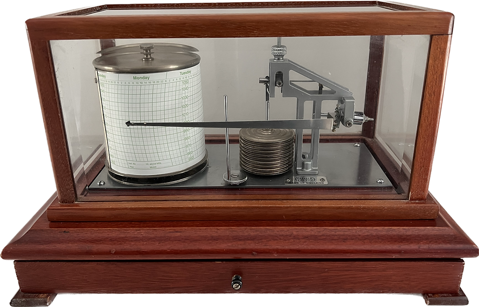 Shop | Barographs for Sale