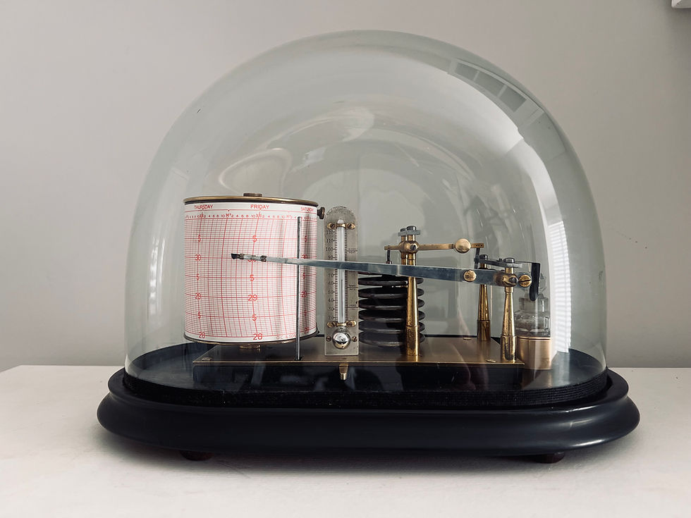 Shop | Barographs for Sale