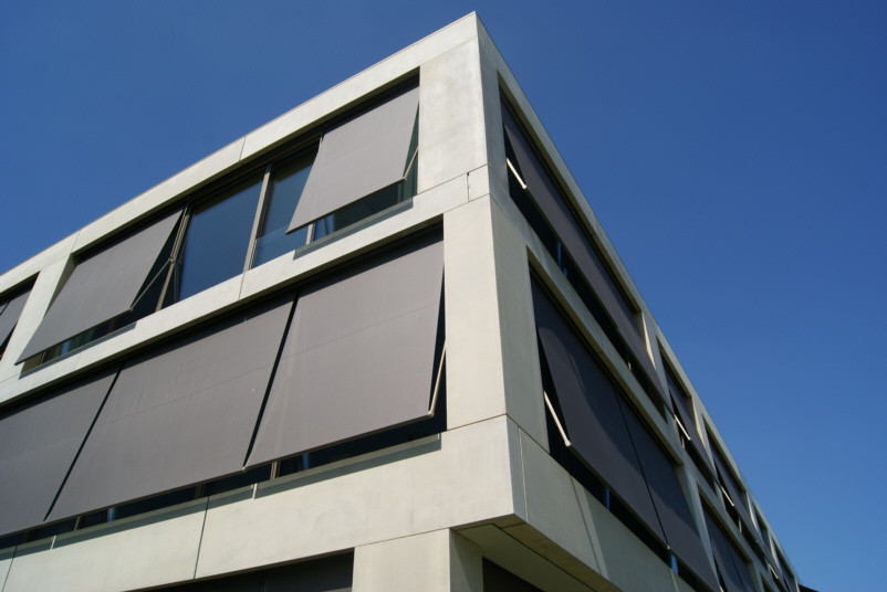 Storenservice | Kreis 11 | UNIROLL Sonnen- und Wetterschutz GmbH