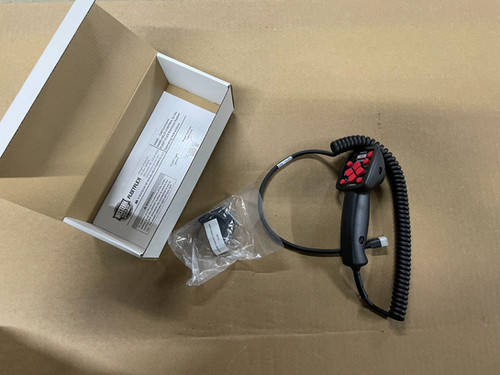 35500 Western 4 Pin Fleet Flex Plow Controller, Handheld Control ...