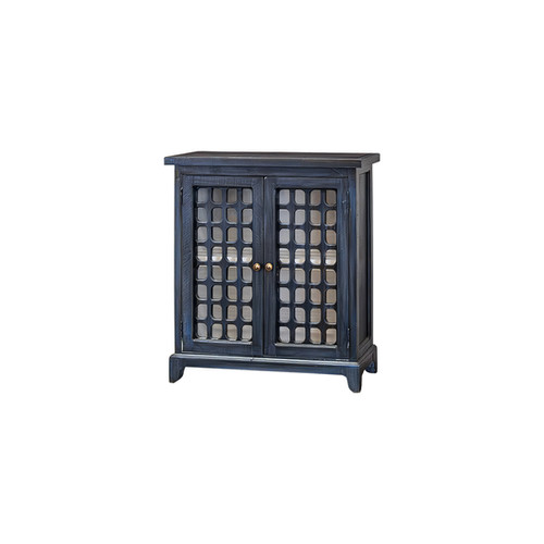 Sandia Accent Cabinet | Abingdon Interiors