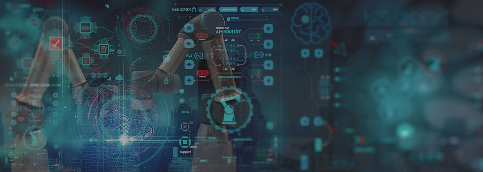 サービスロボット基盤「QUBIC」 | 株式会社QBIT Robotics