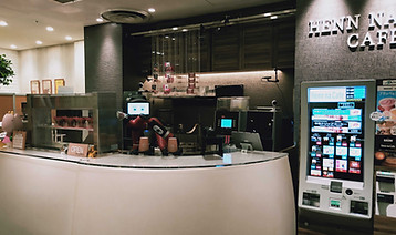 Use Case | 株式会社QBIT Robotics