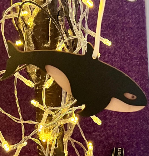 orca hanging decoration | My Vxw Site Gp202y
