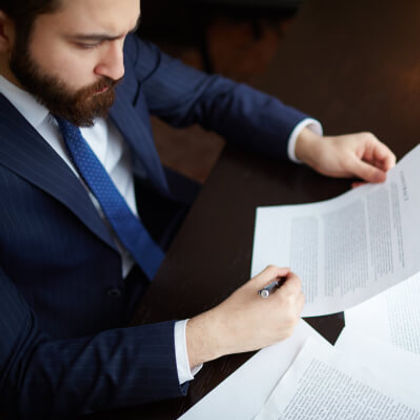 Commercial Litigation Lawyer Manhattan – Expert Legal Solutions