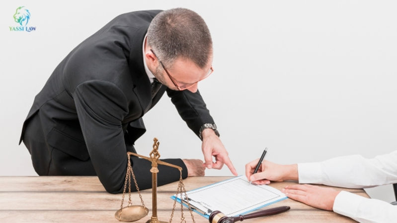 What Is Negligence in Law? Examples and Legal Explanation