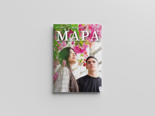 MAPA magazine 2022 | DiVE