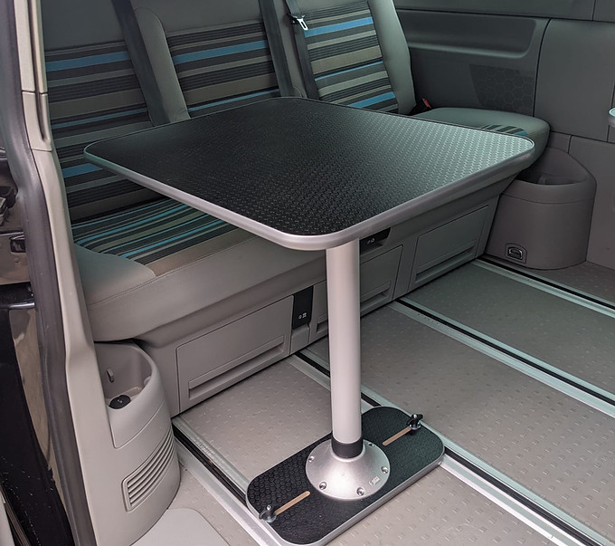Campervan Tables & St... | vangear.co.uk