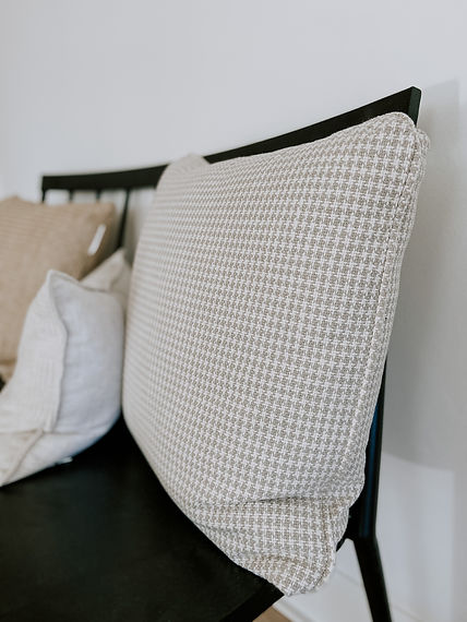About | The Modern Local