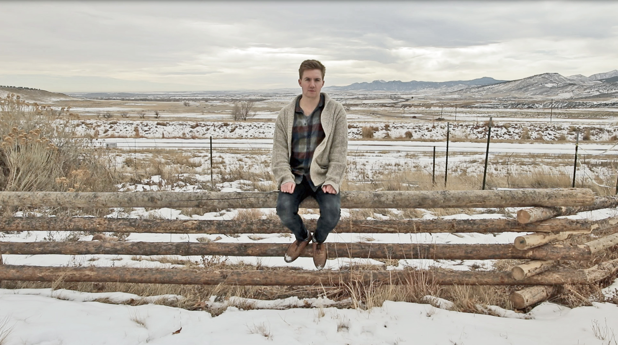 Tim Ostdiek | Singer/Songwriter/Guitarist