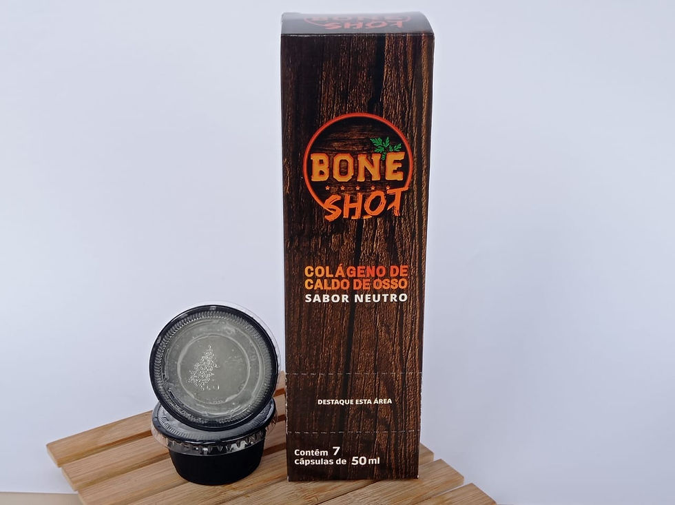 LOJA | A! BONE Foods