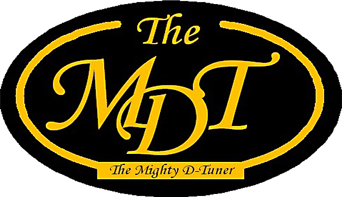 The Mighty D-Tuner - Description