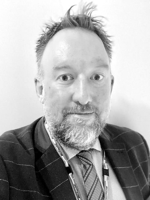 About | Dr Steven Andrew Birrell