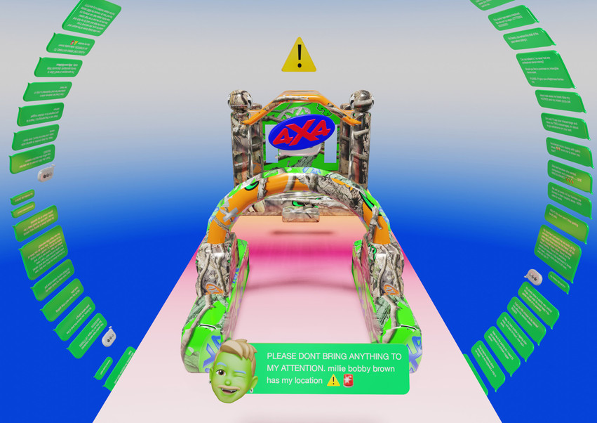 Post-iOS Playground | maxmollison