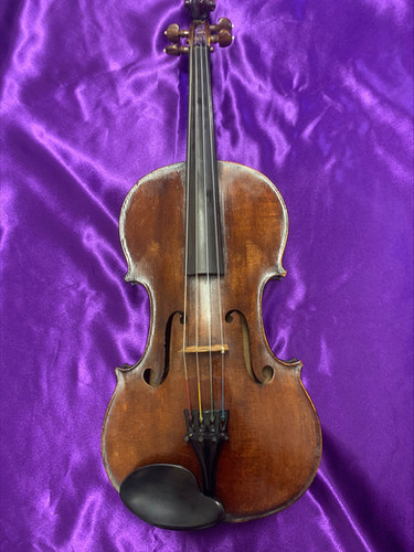 16" French Viola C.1880 | Perfect Pitch| Based In Chesham