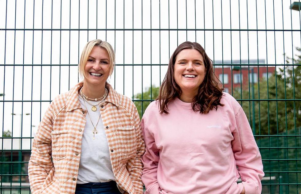 Why the time is right for ‘See You At Jeanie’s,’ a women’s sport ...