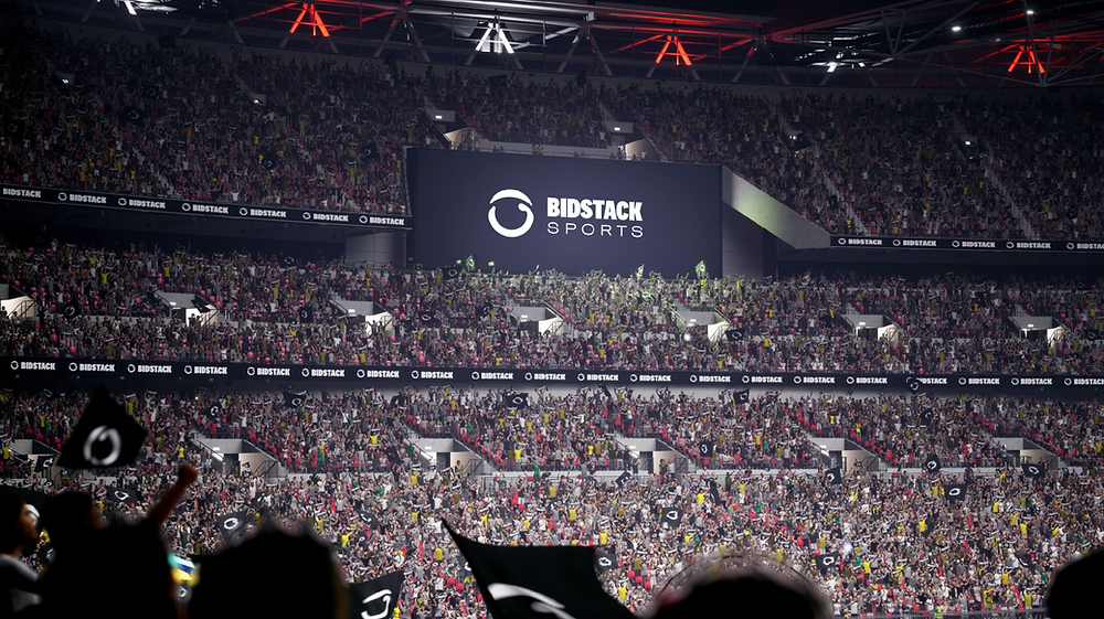 Bridging the Gap: How Gaming Transforms Professional Sports Sponsorship