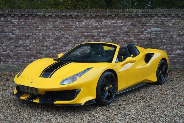 The Ultimate Ferrari 488 Buying Guide
