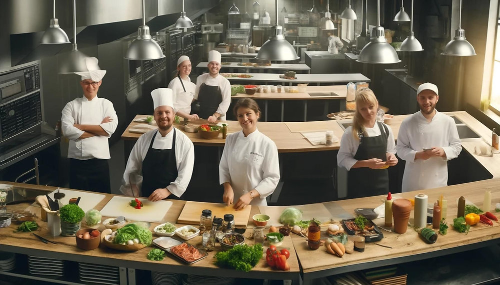 Why Florida Chefs Workshop is the Ideal Pinellas Commissary Kitchen for Your Culinary Business