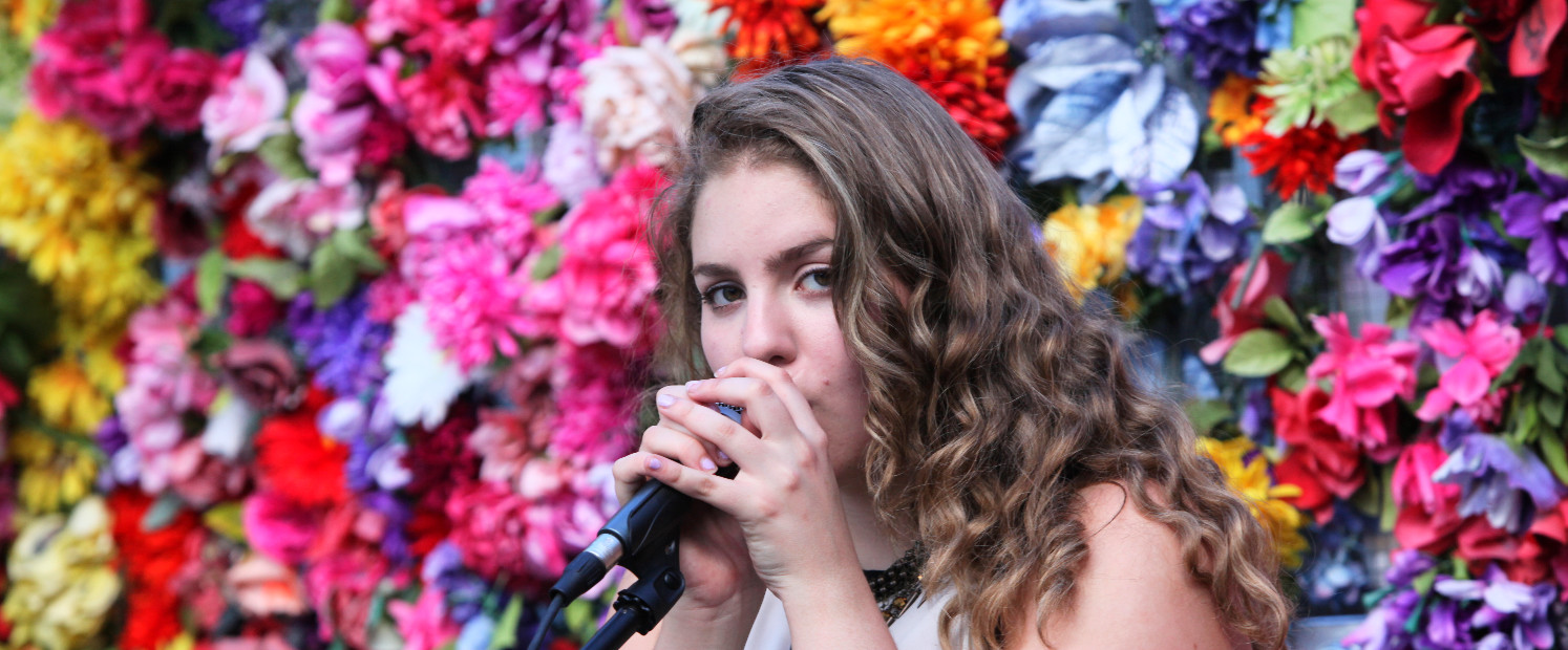 MIR Vocal Coaching | professional singer