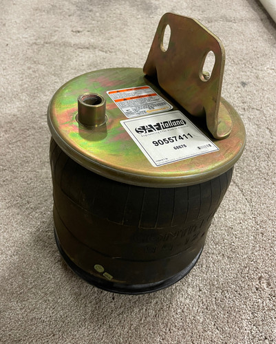 SAF-HOLLAND 90557411 - Air Suspension Spring | Temecula Valley Rv