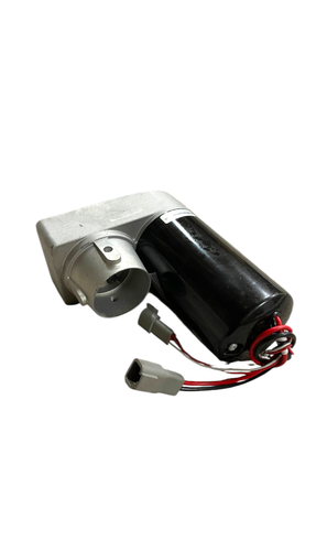 LCI Lippert Hall Effect Jack Motor 343758 For Ground | Temecula Valley Rv