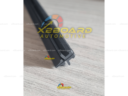 Honda Vezel RV5 Windshield Wiper Rubber Insert (pair) | X2Board Automotive