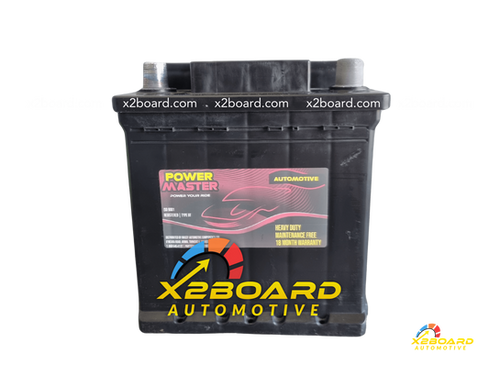 Power Master LN0 | X2Board Automotive