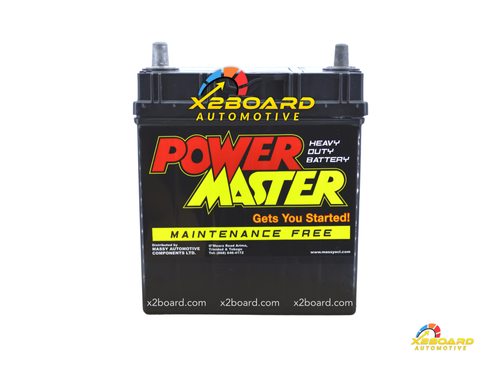 Power Master NS40-R | X2Board Automotive