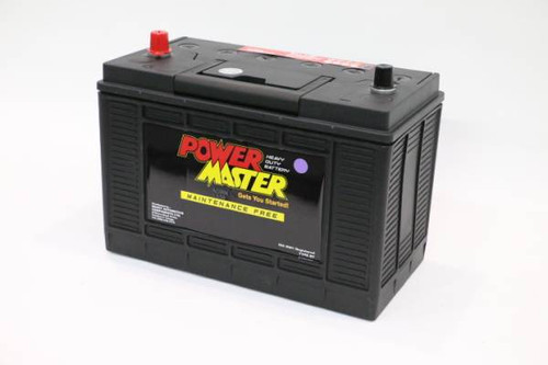 Power Master G31 | X2Board Automotive