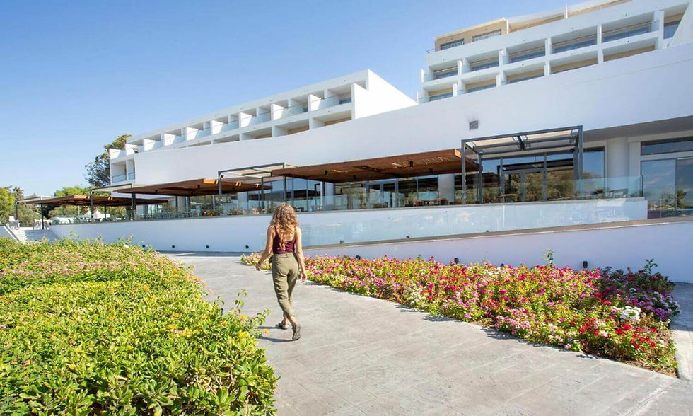 ide-arch architects office in Athens Greece