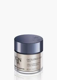 Excellence Code Cream | Relish Day Spa